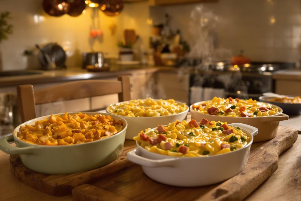 Mes enfants réclament ces 3 gratins chaque semaine (vous allez ...
